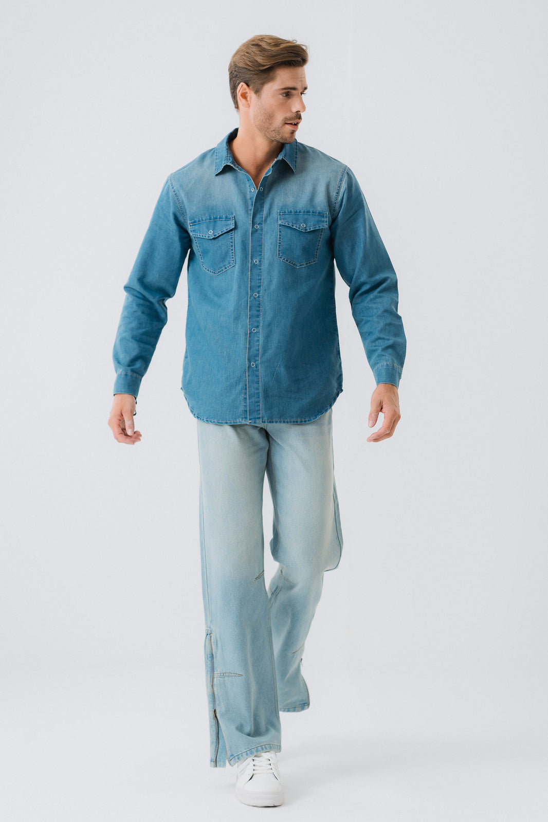 Best Men Clothing Brand in Pakistan - Hustle N Holla