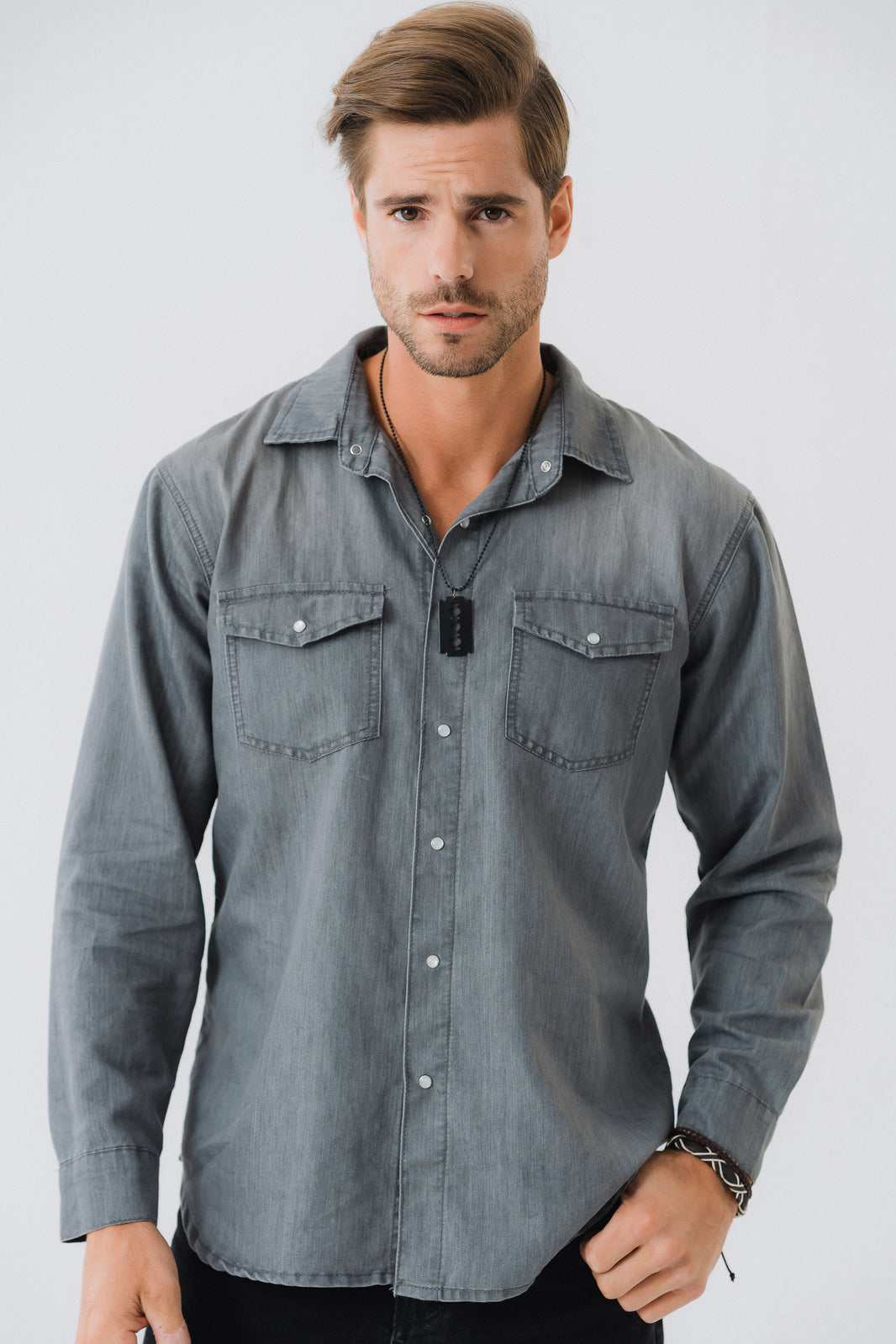 Best Men Clothing Brand in Pakistan - Hustle N Holla