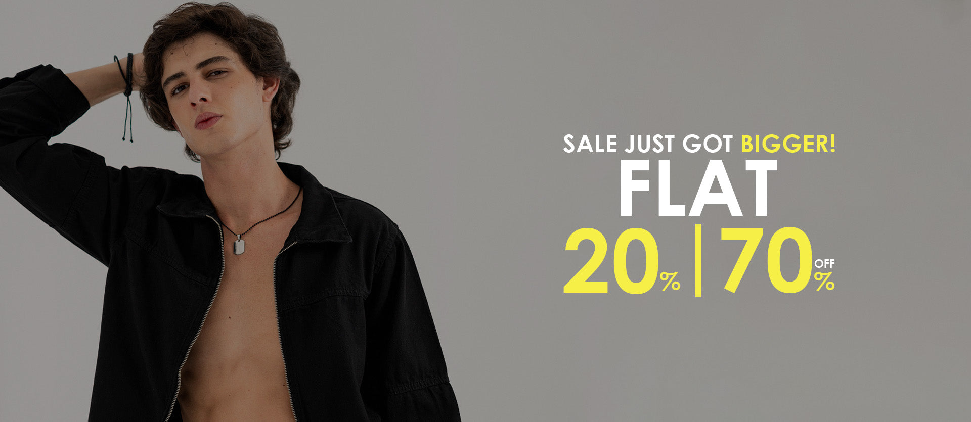 Buy Best Outfits for Men from Hustlle N Holla Online Store